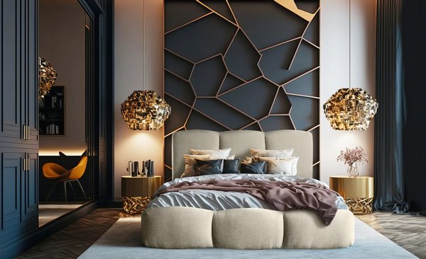 Chubby design: trend 2024 per sentirsi abbracciati dall’arredo