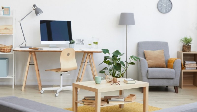 Come realizzare un angolo studio con questi complementi d’arredo