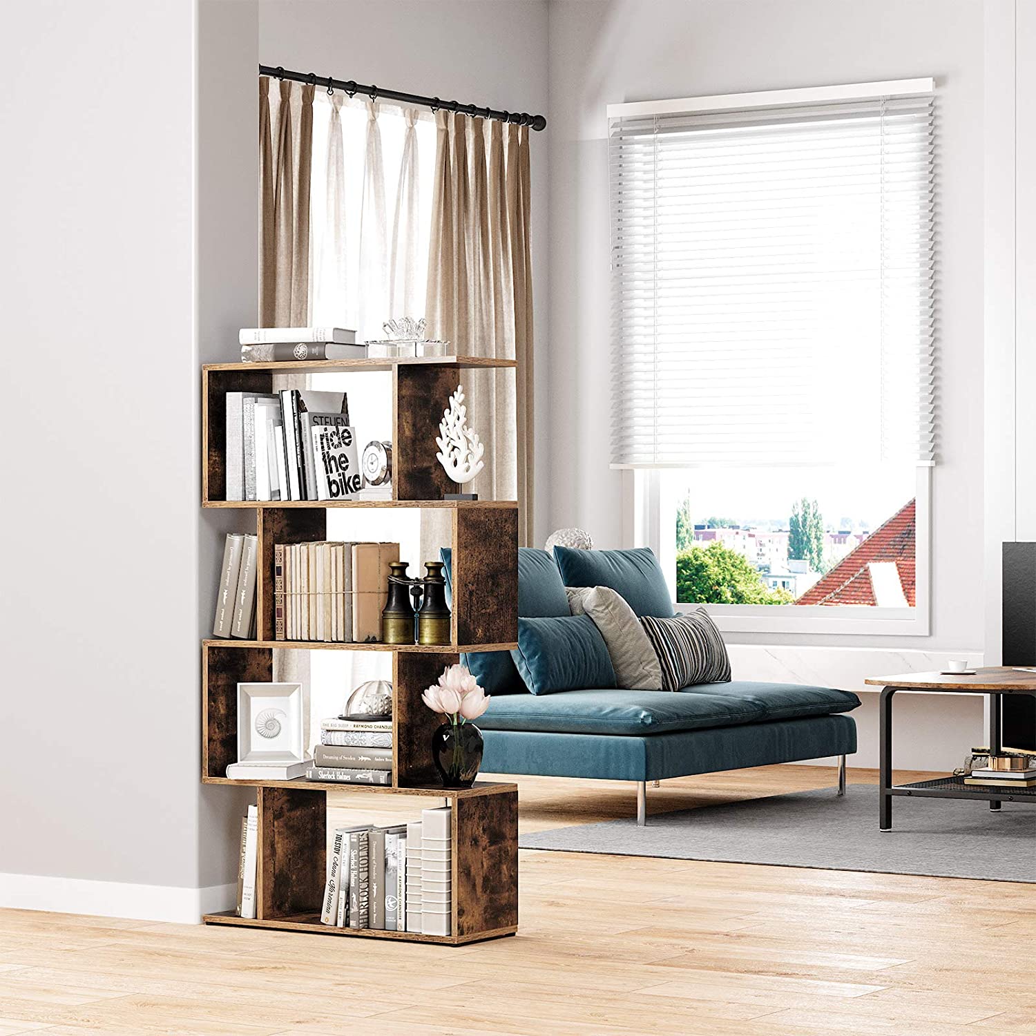 Librerie di design: così il sapere diventa arredamento