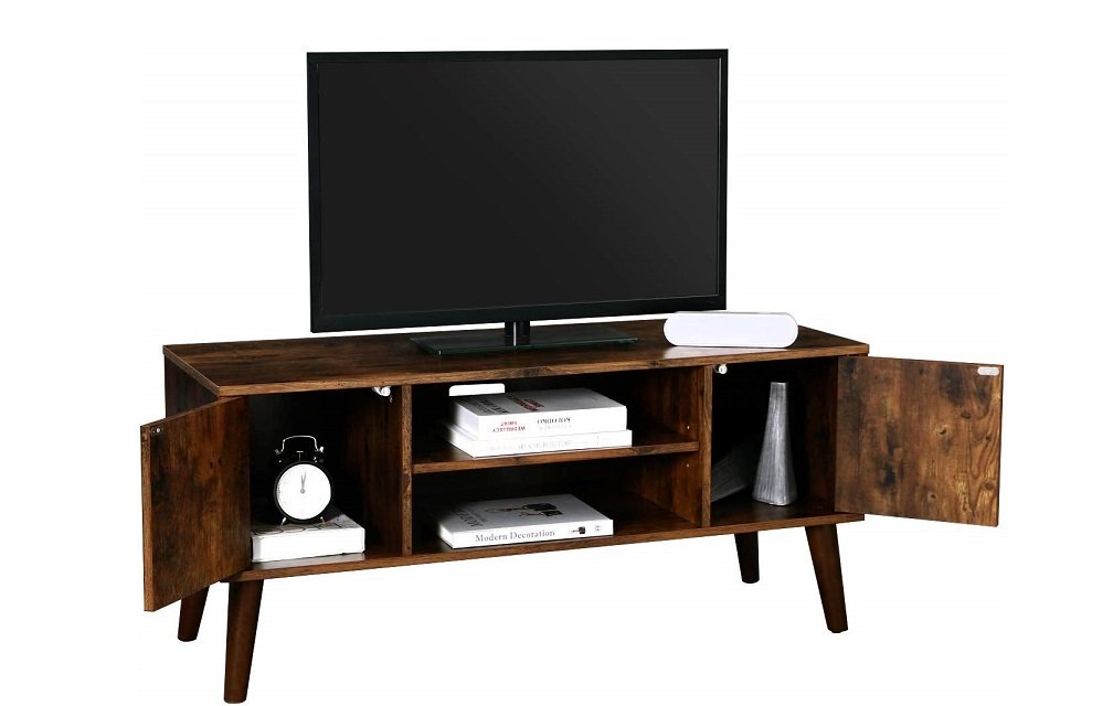 Porta TV Moderni e Funzionali | Arredo Soggiorno | Idelshop