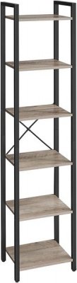 Librerie e Scaffali Moderni | Arredo Soggiorno e Studio | Idelshop