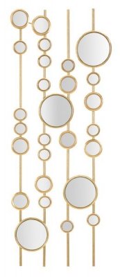 Specchi Moderni, Tondi e Grandi Specchiere | Idelshop